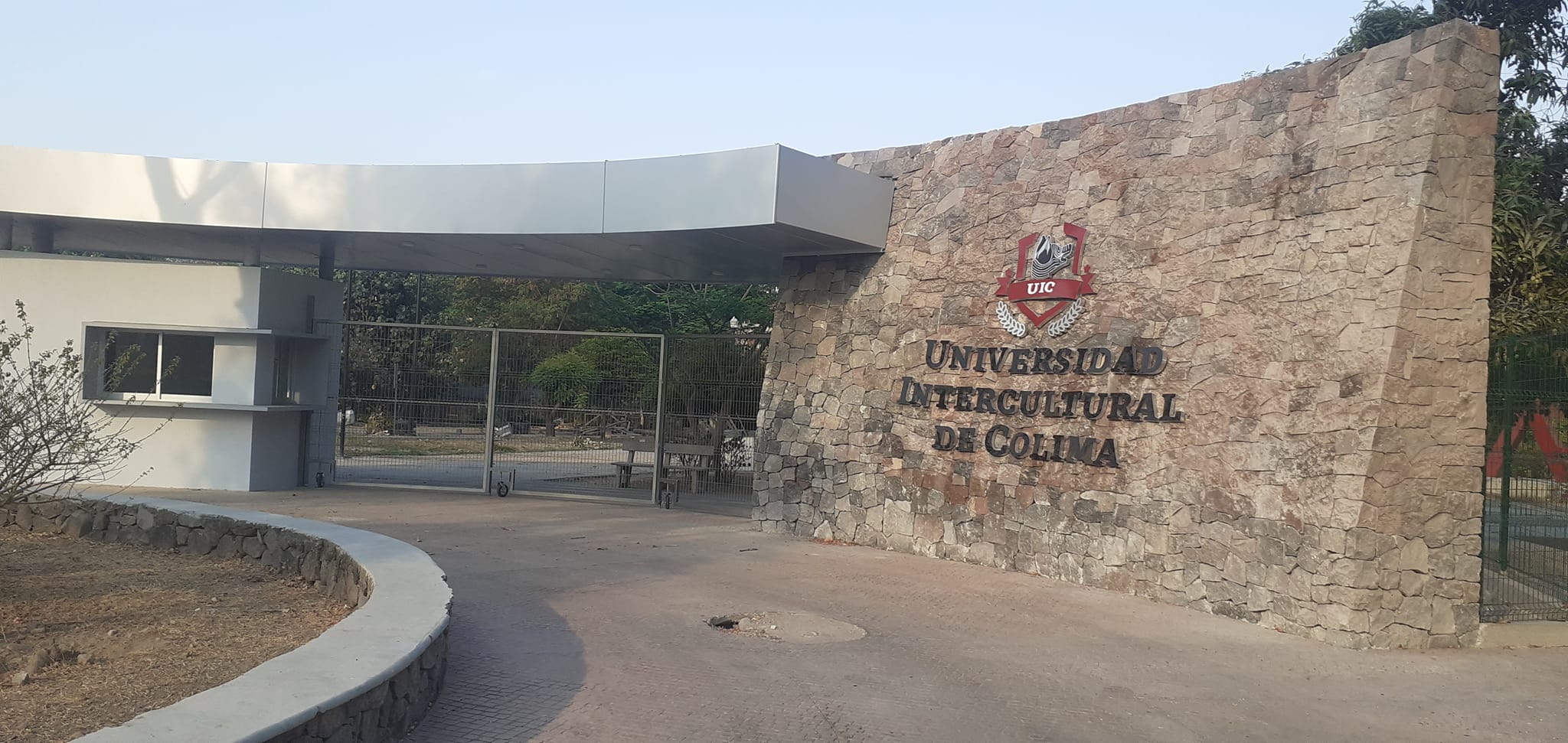 Universidad Intercultural de Colima - Universidad Intercultural de Colima