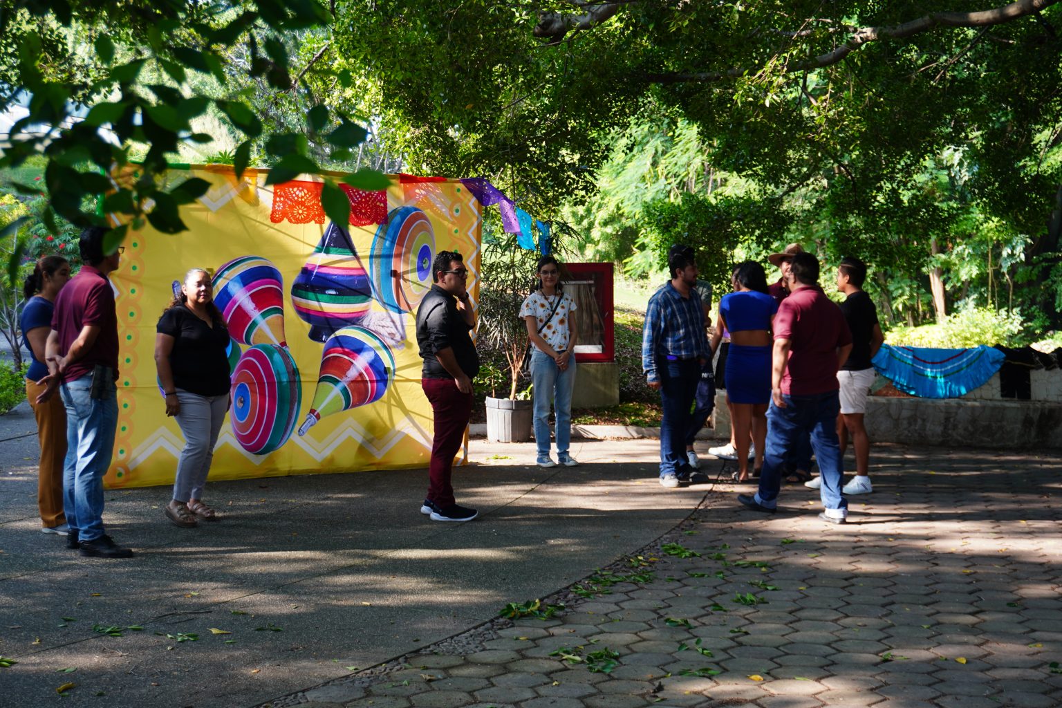 Turismo comunitario - Universidad Intercultural de Colima