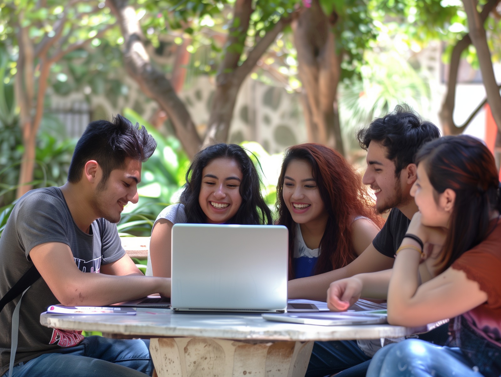 Convocatoria UIC 2024 - Universidad Intercultural de Colima